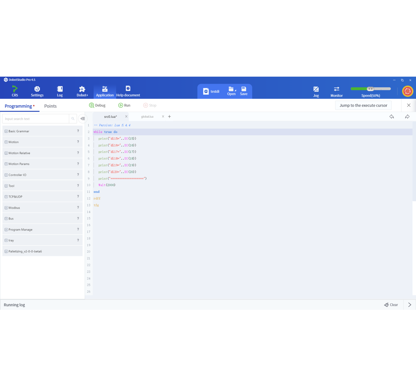 DOBOT CRA series collaborative robot | A new benchmark for cobot